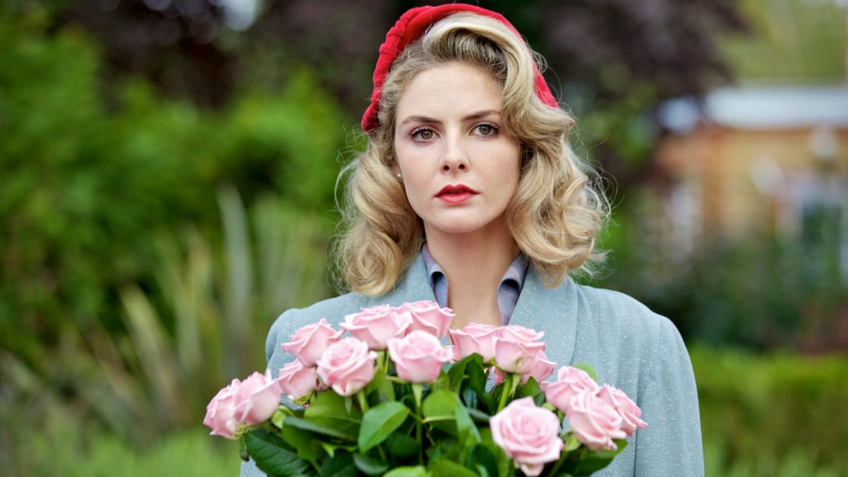 ‎Queen & Country (2015) directed by John Boorman • Reviews, film + cast ...