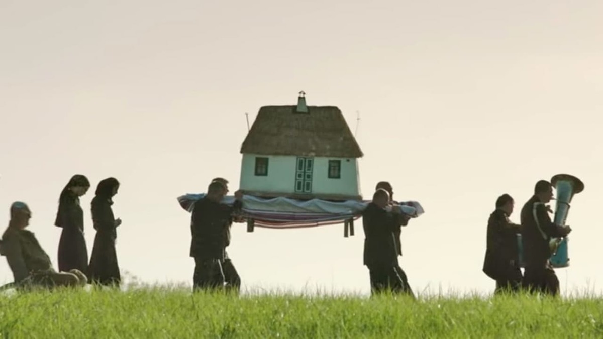 ‎Toloka (2020) directed by Mykhailo Illienko • Reviews, film + cast ...