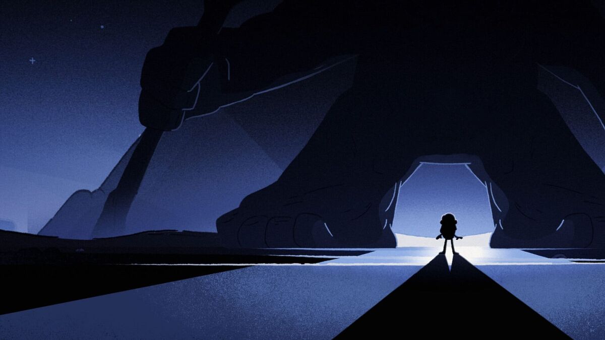 ‎Hilda and the Mountain King (2021) directed by Andy Coyle • Reviews ...