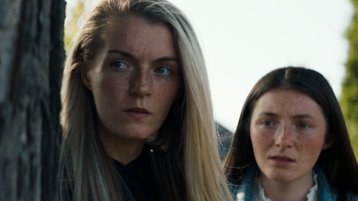 ‎Silver Haze (2023) directed by Sacha Polak • Reviews, film + cast ...