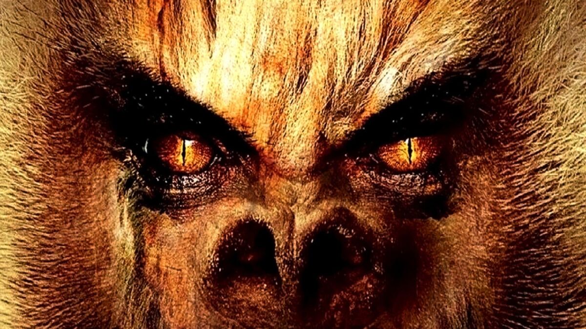 ‎Shakma (1990) directed by Hugh Parks • Reviews, film + cast • Letterboxd