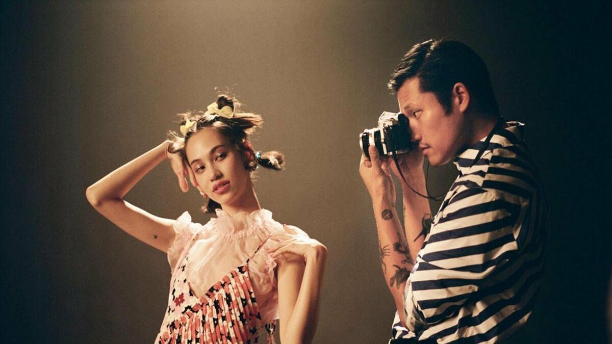 ‎Yo! My Saint (2018) directed by Ana Lily Amirpour • Reviews, film ...