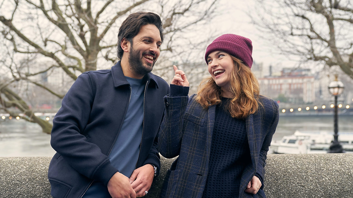 What's Love Got to Do with It?’ review by Zainab Mirza • Letterboxd