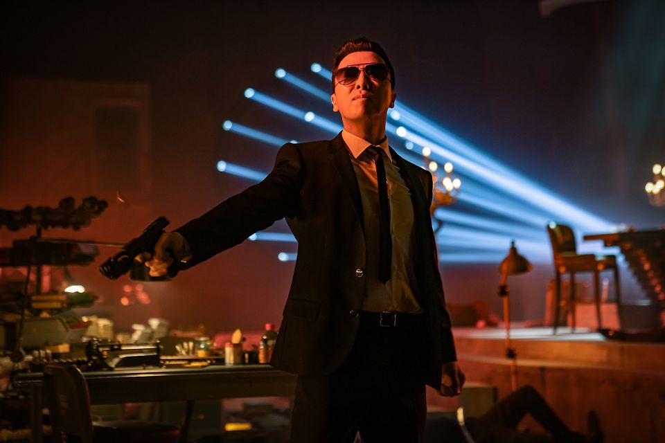‎Good Bad Guys: the movies that influenced Chad Stahelski’s fourth John ...