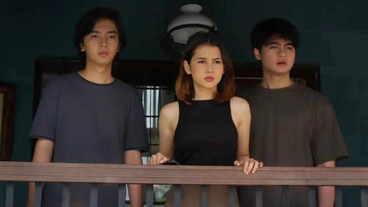 ‎Take Me to Hell (2025) directed by Rizal Mantovani • Reviews, film ...