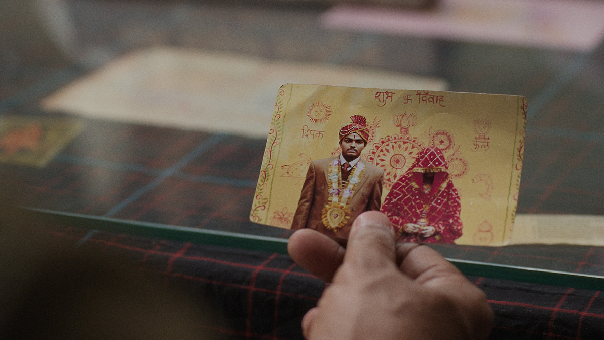 ‎Lost Ladies (2023) directed by Kiran Rao • Reviews, film + cast ...