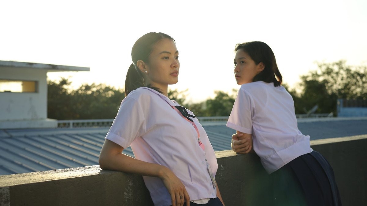 ‎Rookie (2023) directed by Samantha Lee • Reviews, film + cast • Letterboxd