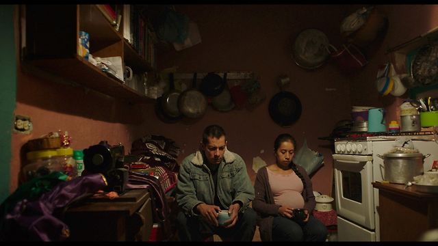 ‎Broken Men: David Zonana’s Heroic marches from Sundance to the Berlinale • Journal • A ...