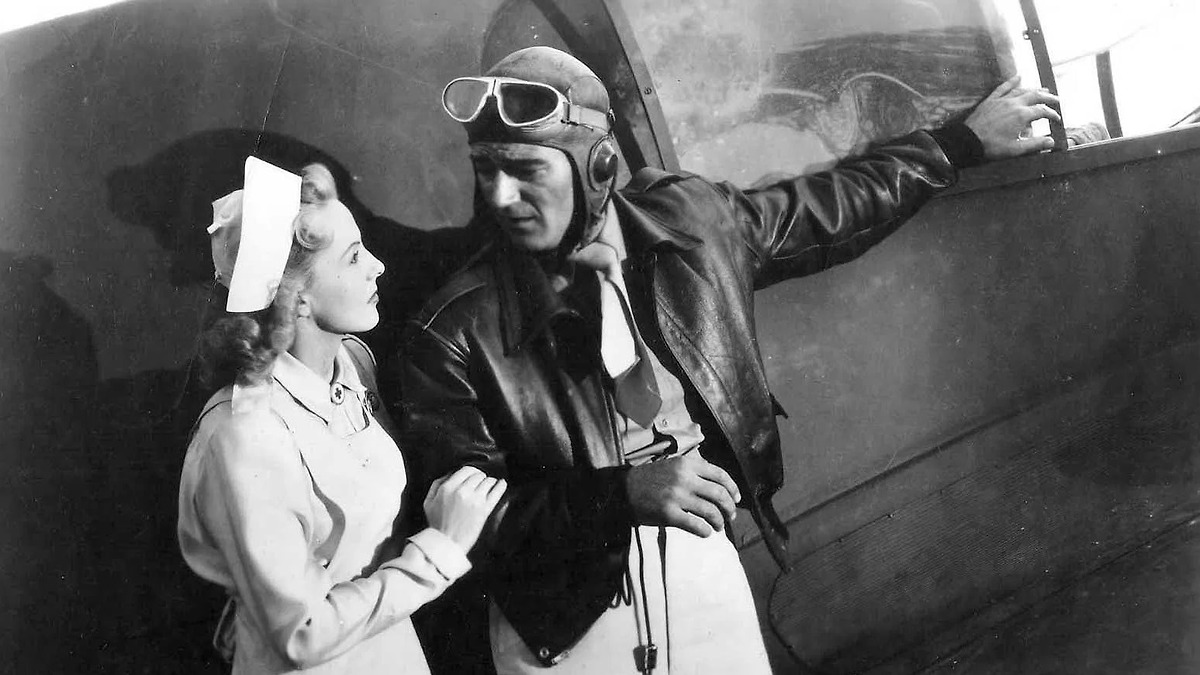 ‎Flying Tigers (1942) directed by David Miller • Reviews, film + cast ...