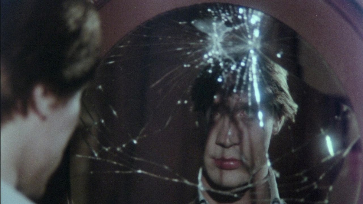 ‎Stigma (1980) directed by José Ramón Larraz • Reviews, film + cast ...