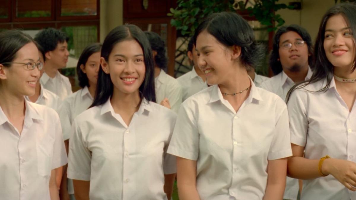 What's Up with Cinta?’ watched by smeggy • Letterboxd