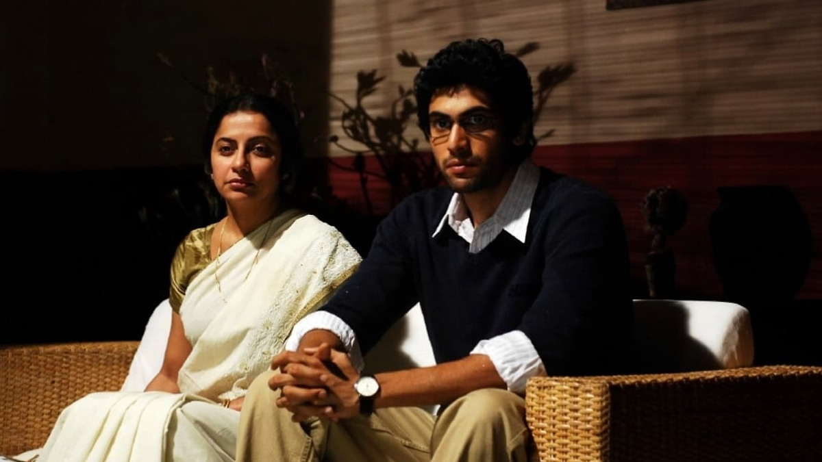 ‎Leader (2010) directed by Sekhar Kammula • Reviews, film + cast ...