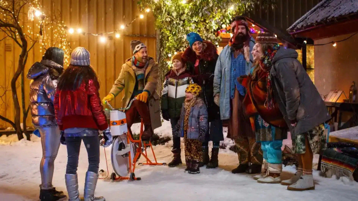 ‎Storm på Lugna gatan (2018) directed by Emma Bucht • Film + cast ...