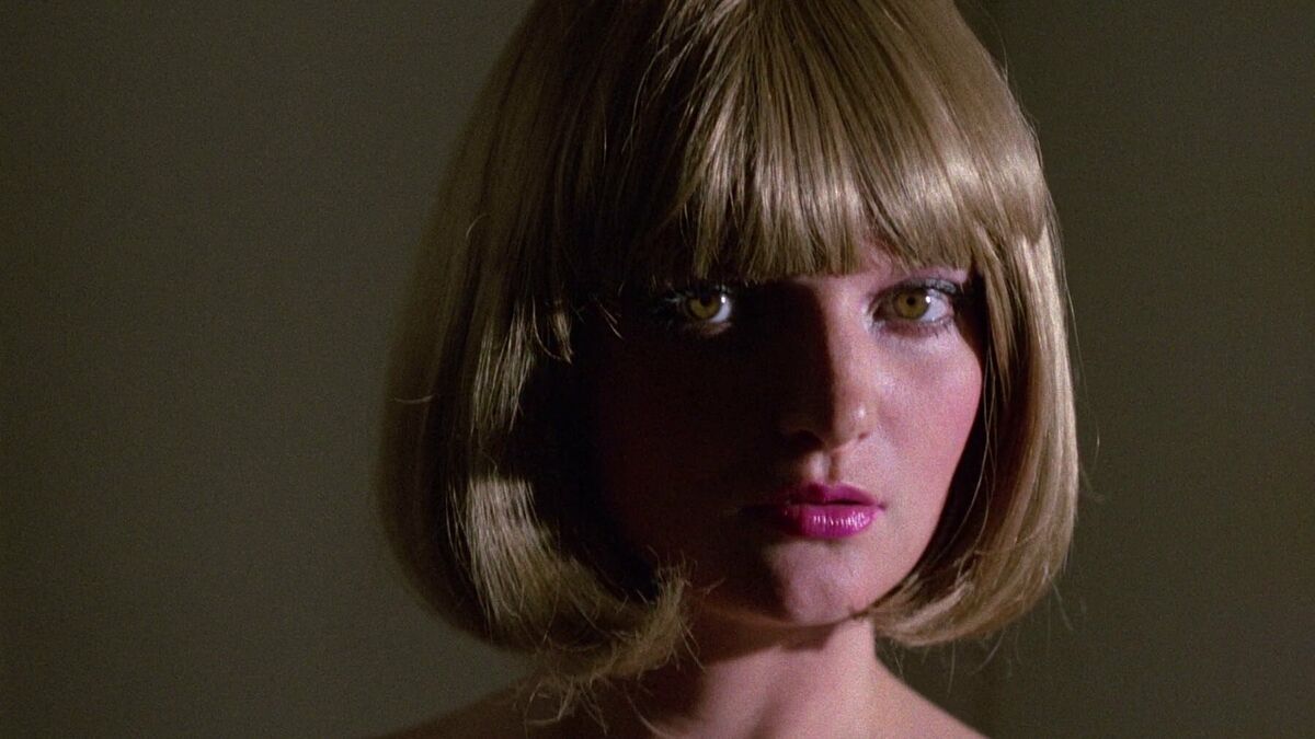 ‎Cecilia (1983) directed by Jesús Franco, Olivier Mathot • Reviews ...