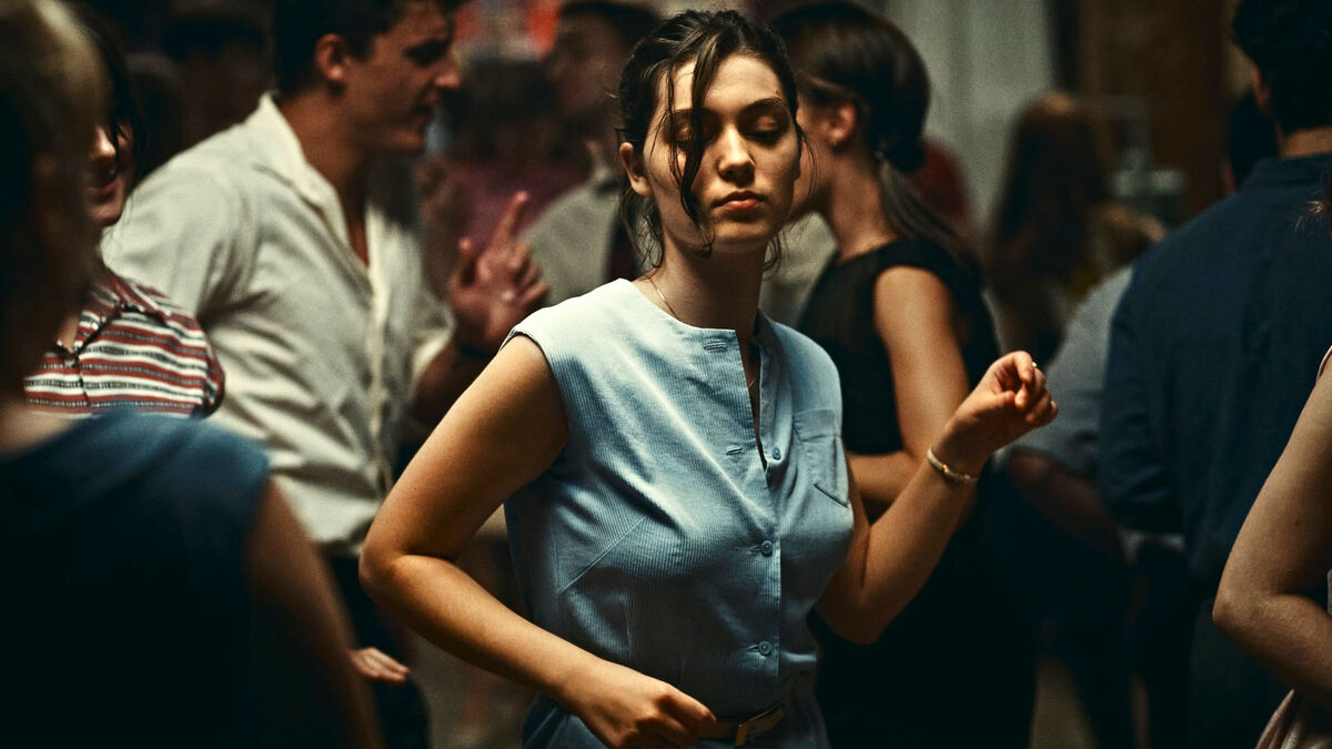 ‎Happening (2021) directed by Audrey Diwan • Reviews, film + cast ...