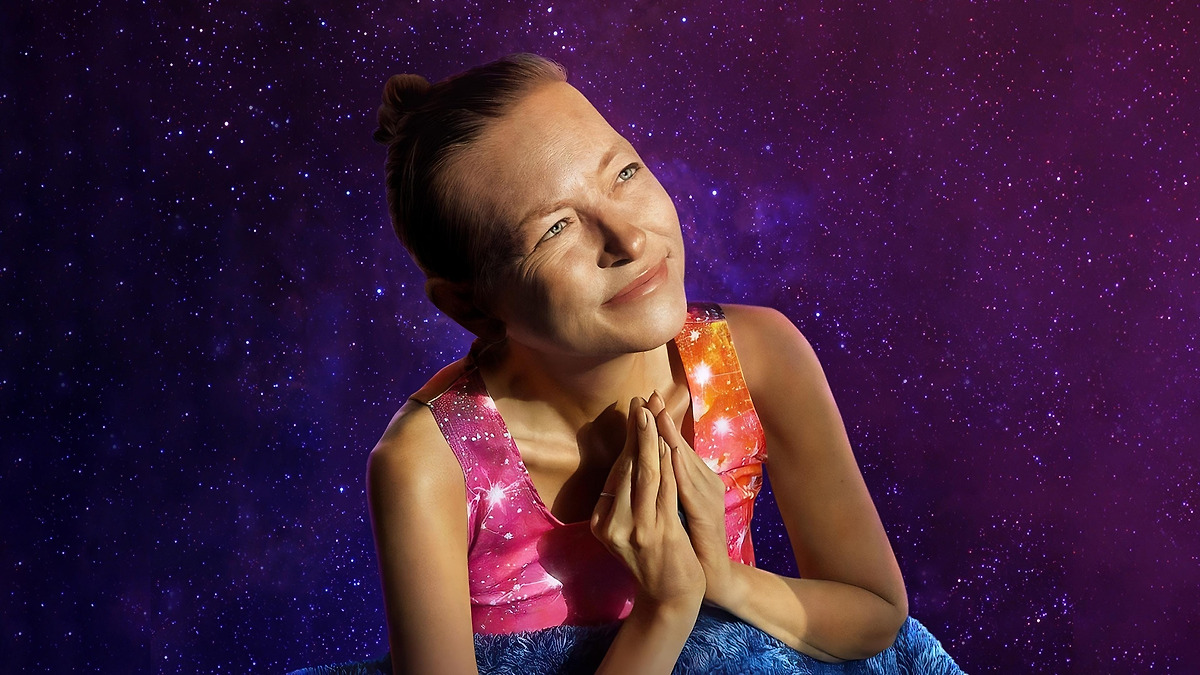 ‎Love Has Won: The Cult of Mother God (2023) directed by Hannah Olson ...