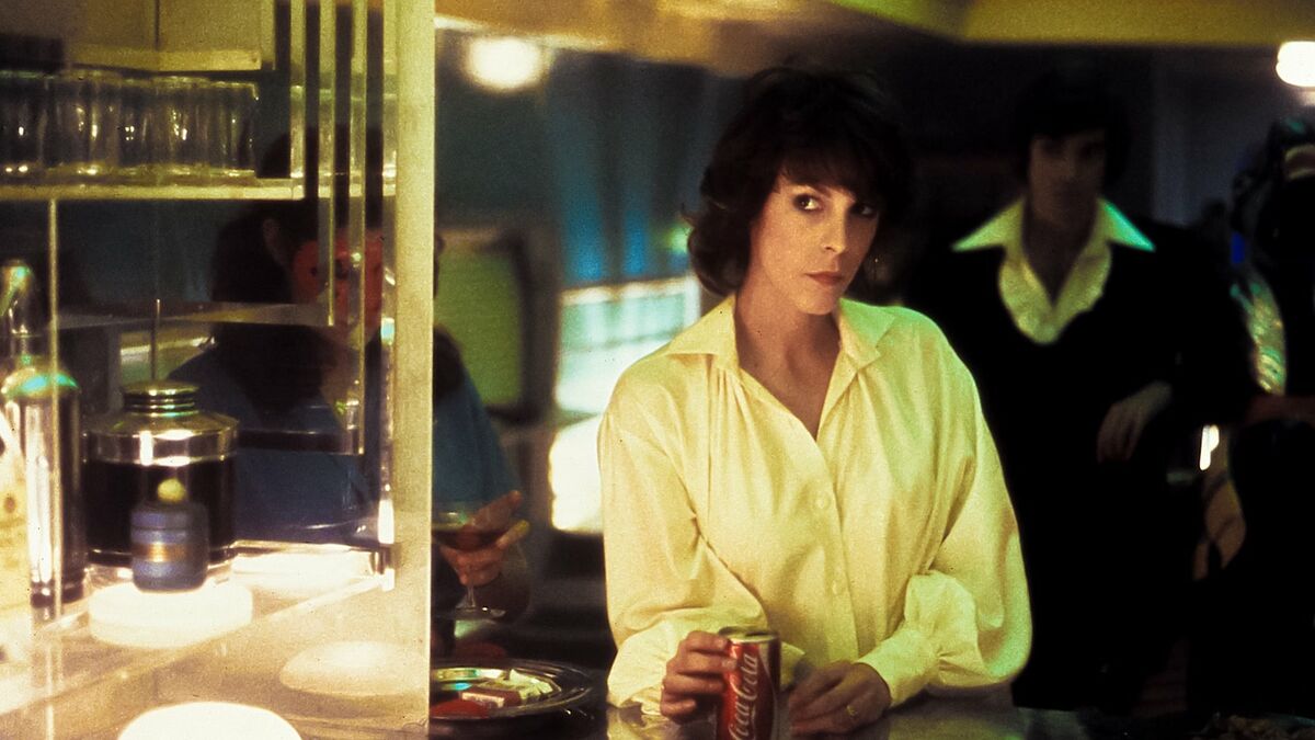 ‎Terror Train (1980) directed by Roger Spottiswoode • Reviews, film ...