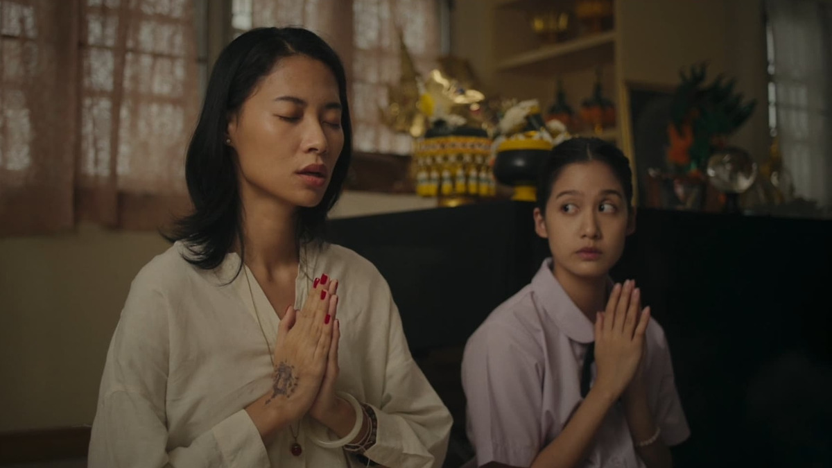 ‎Linn Linn Linn (2024) directed by Lalita Thawisakulrat • Reviews, film + cast • Letterboxd