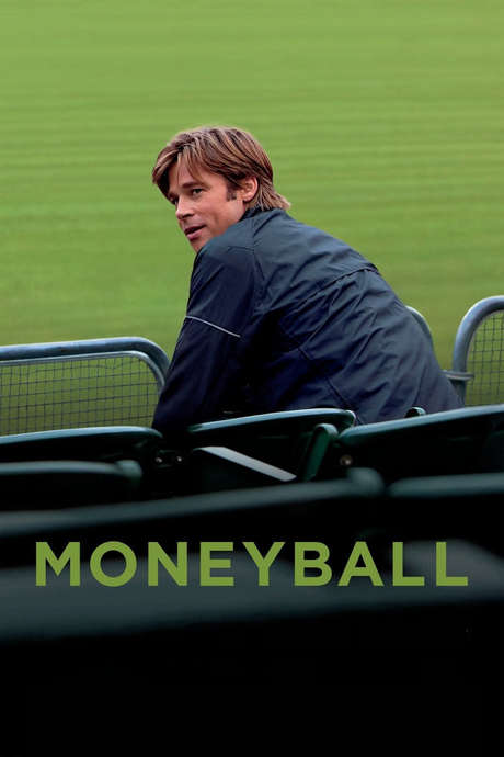 ‎Moneyball (2011) directed by Bennett Miller • Reviews, film + cast ...
