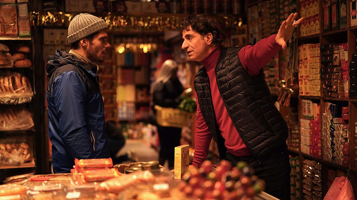 ‎Someone, Somewhere (2019) directed by Cédric Klapisch • Reviews, film ...