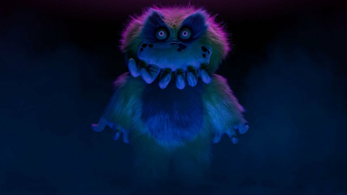 ‎Black Friday (2020) directed by Nick Lang • Reviews, film + cast ...