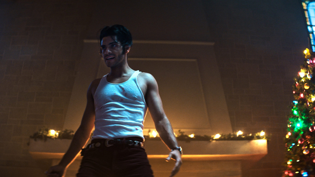 ‎The Sacrifice Game (2023) directed by Jenn Wexler • Reviews, film ...