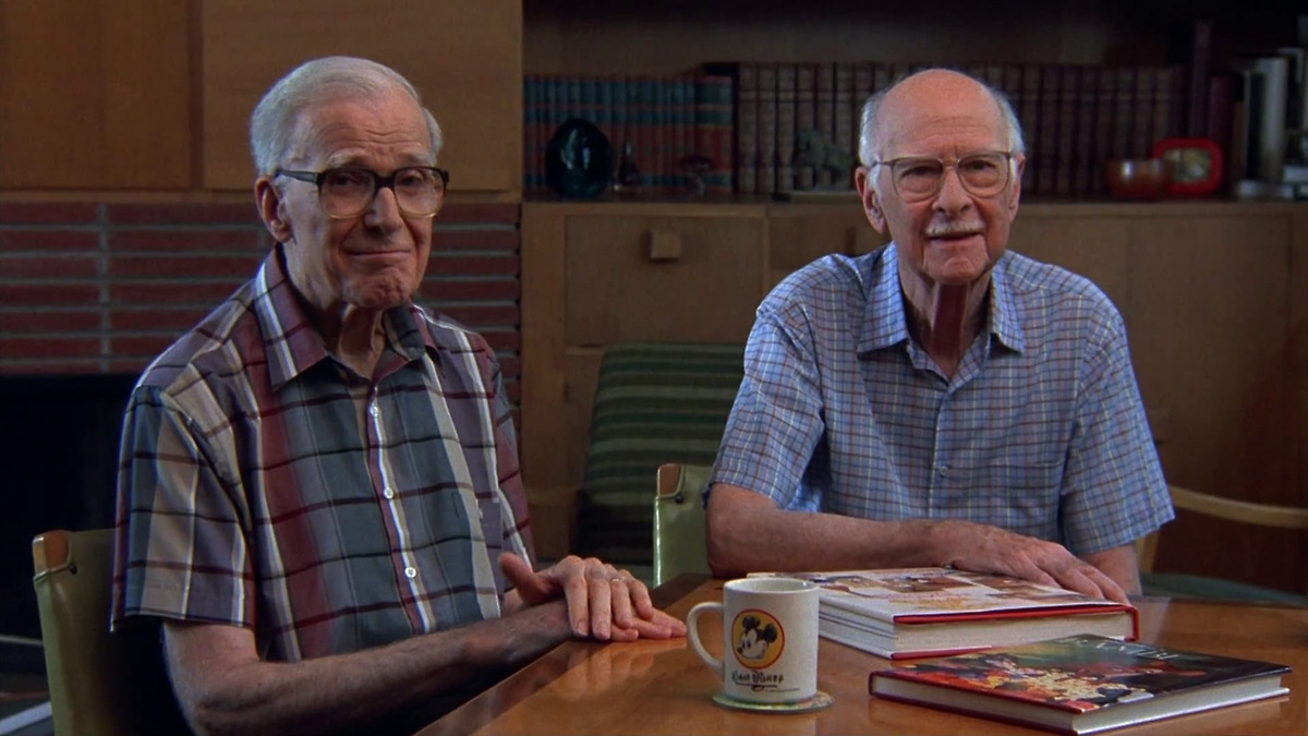 ‎Frank and Ollie (1995) directed by Theodore Thomas • Reviews, film ...