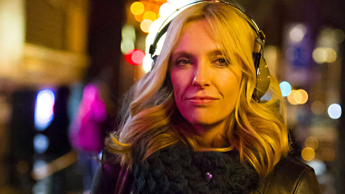 Lucky Them’ review by Sarah Genao (just2good) • Letterboxd