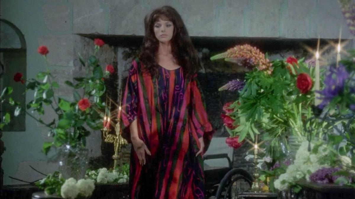 ‎The Blood Rose (1970) directed by Claude Mulot • Reviews, film + cast ...