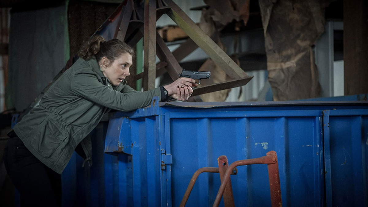 ‎Beck 31 - Gunvald (2016) directed by Mårten Klingberg • Reviews, film ...