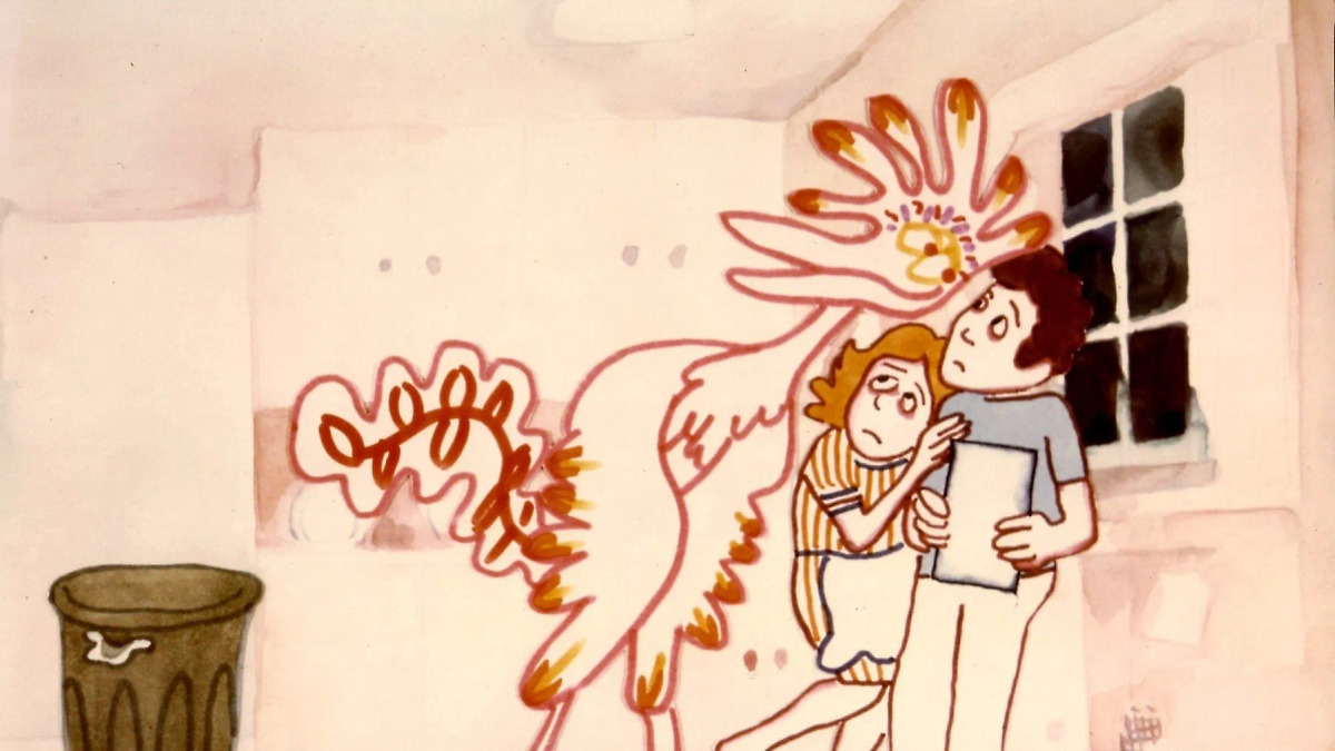 Everybody Rides the Carousel’ review by Pretentious Film Critic ...