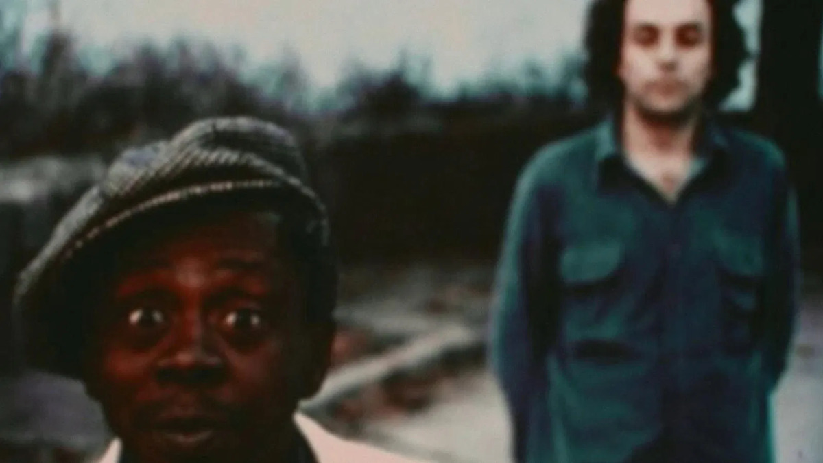 ‎Chinese Viola (1975) directed by Júlio Bressane • Reviews, film + cast ...