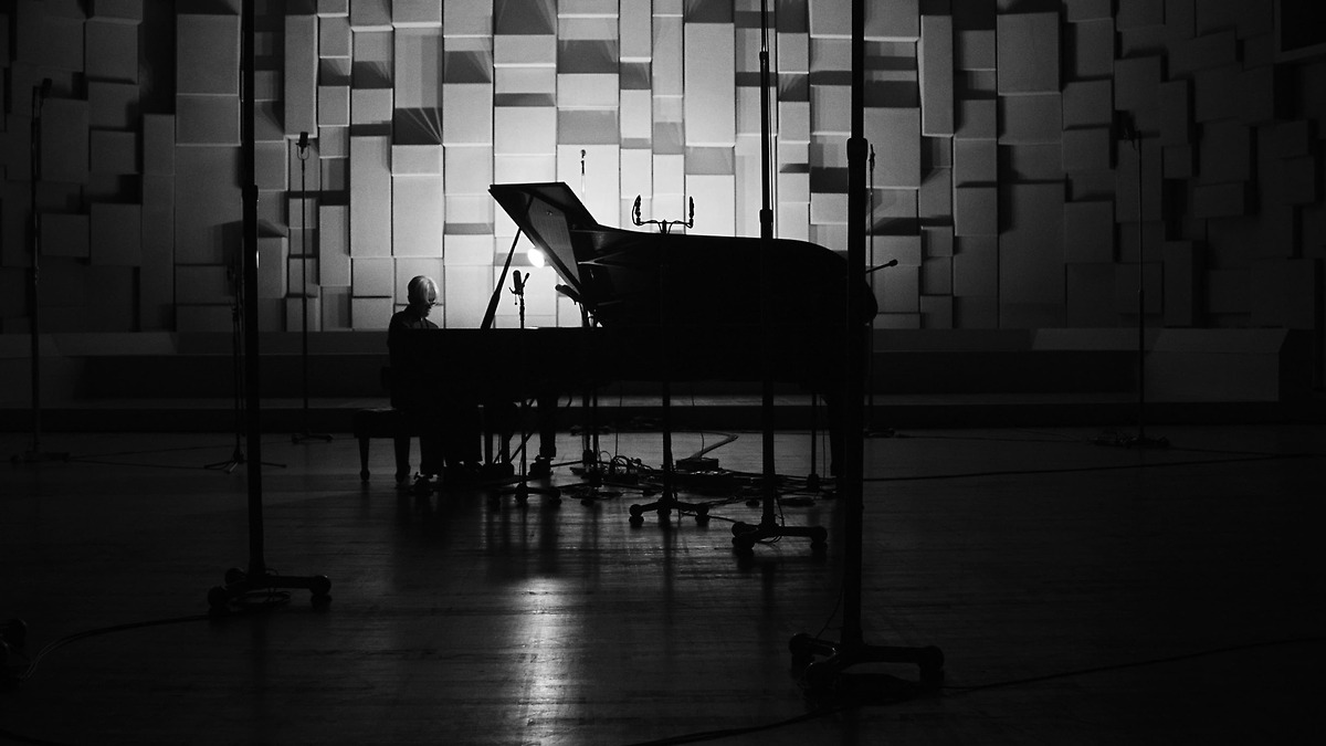 ‎Ryuichi Sakamoto: Opus (2023) directed by Neo Sora • Reviews, film ...