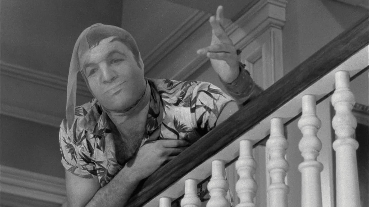 Lady in a Cage’ review by Pati • Letterboxd