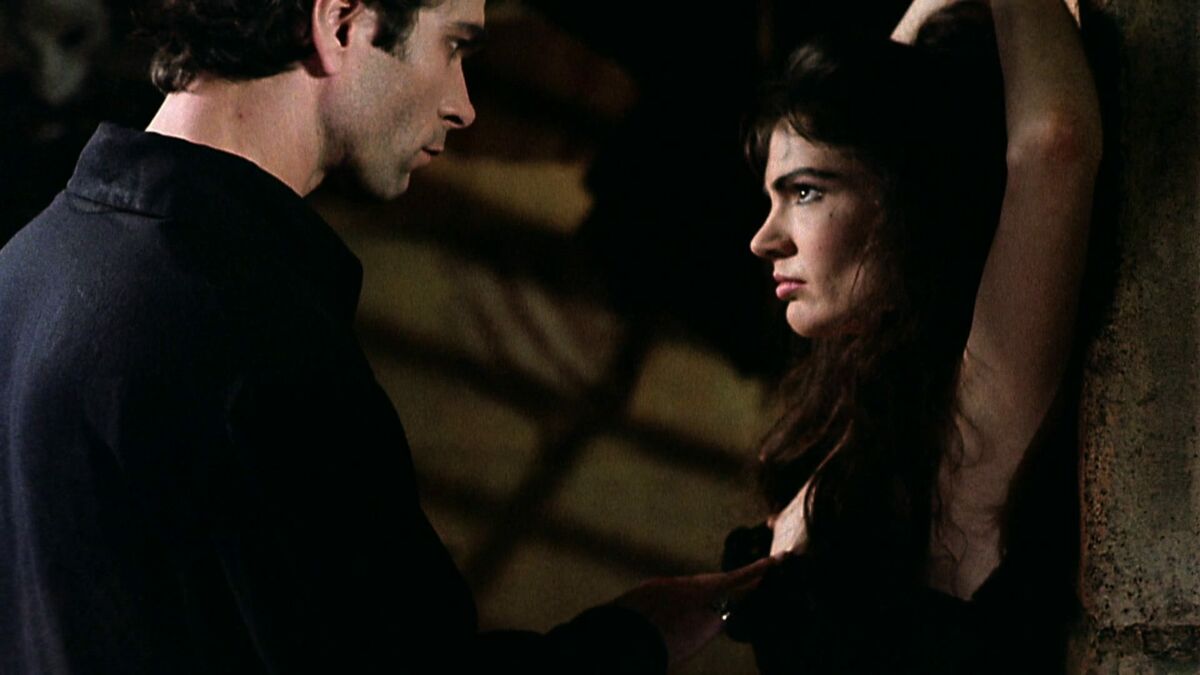 Slave Girls From Beyond Infinity Review By Jeff C • Letterboxd