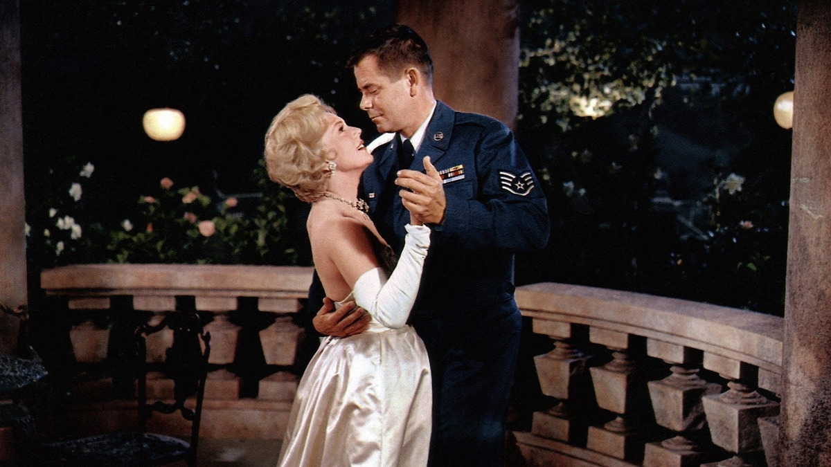 ‎It Started with a Kiss (1959) directed by George Marshall • Reviews ...