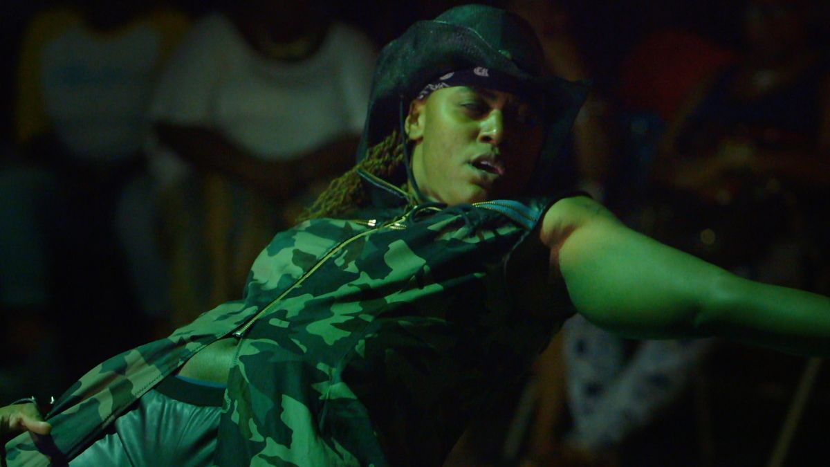 ‎This One's for the Ladies (2018) directed by Gene Graham • Reviews ...