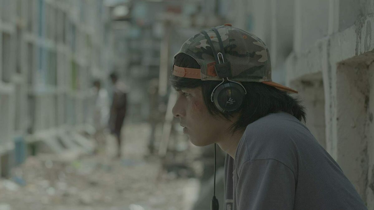 ‎Respect (2017) directed by Alberto Monteras II • Reviews, film + cast ...