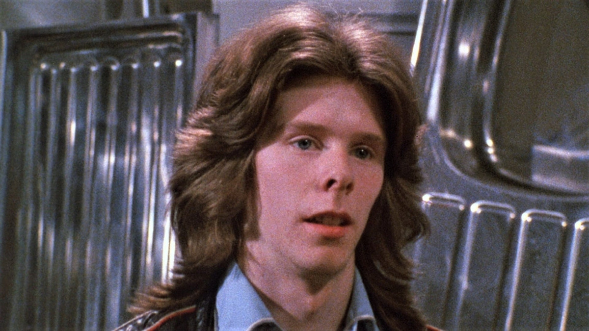 ‎That Sinking Feeling (1979) directed by Bill Forsyth • Reviews, film ...