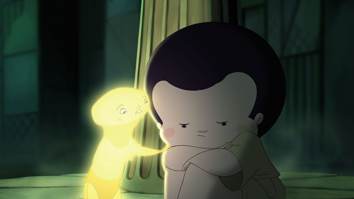 ‎Nocturna (2007) directed by Adrià García, Víctor Maldonado • Reviews ...