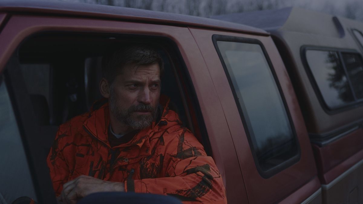 ‎The Silencing (2020) directed by Robin Pront • Reviews, film + cast ...