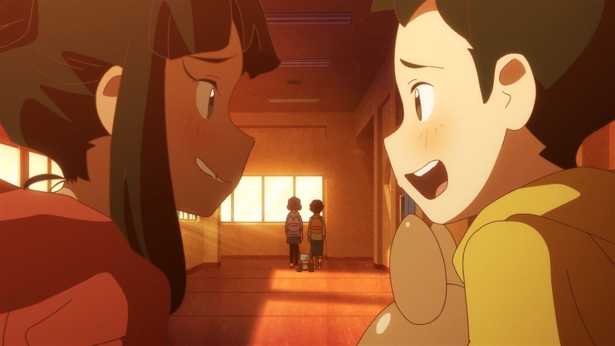 ‎Pokémon: Twilight Wings (2020) directed by Shingo Yamashita, Yojiro ...