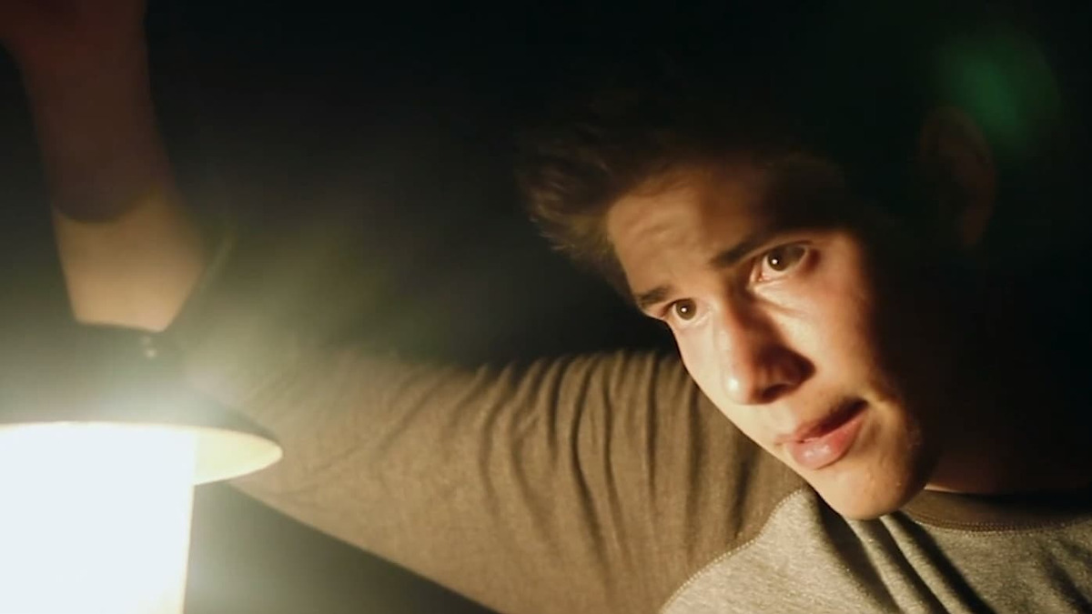 ‎Weirdo (2014) directed by Herbert Moran • Reviews, film + cast ...