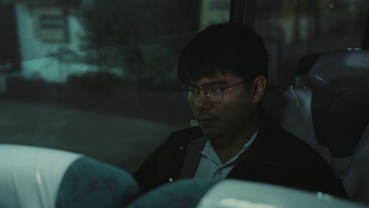 ‎In Case I Forget You (2026) directed by Ivan Villacorta Gentolizo ...