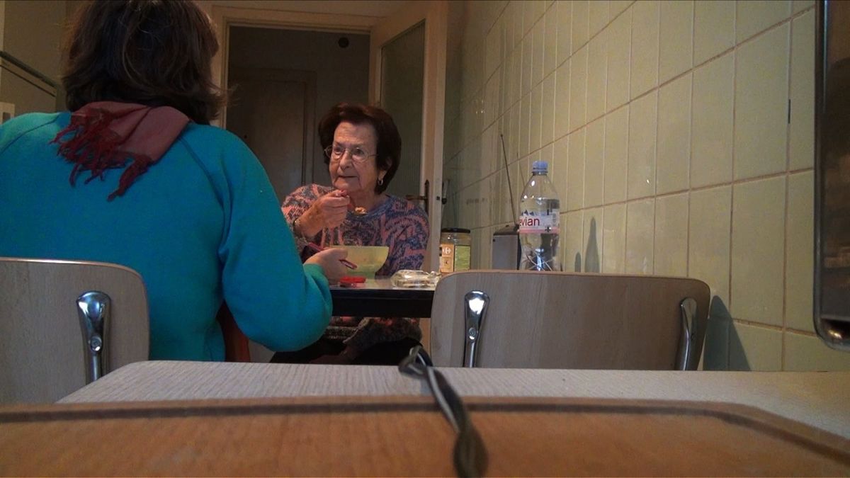 ‎No Home Movie (2015) directed by Chantal Akerman • Reviews, film ...
