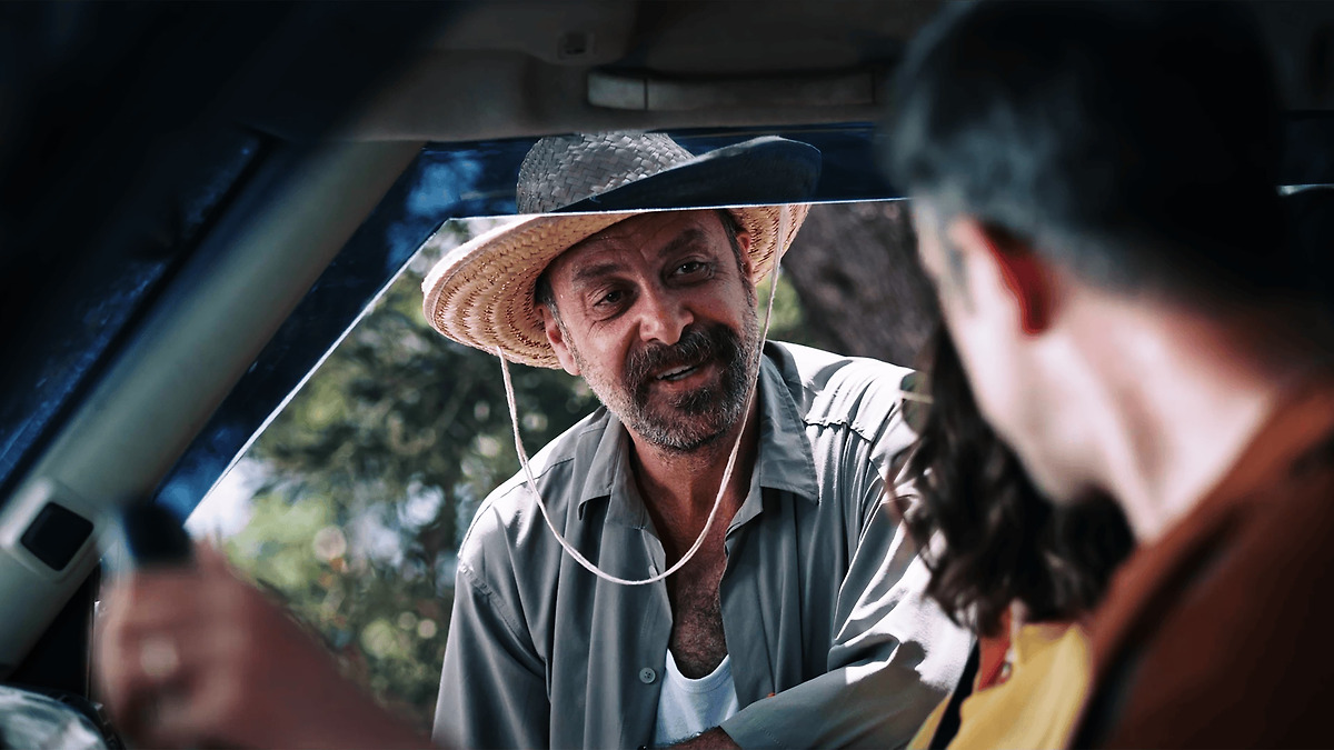 ‎The Playroom (2024) directed by Ümit Ünal • Reviews, film + cast ...