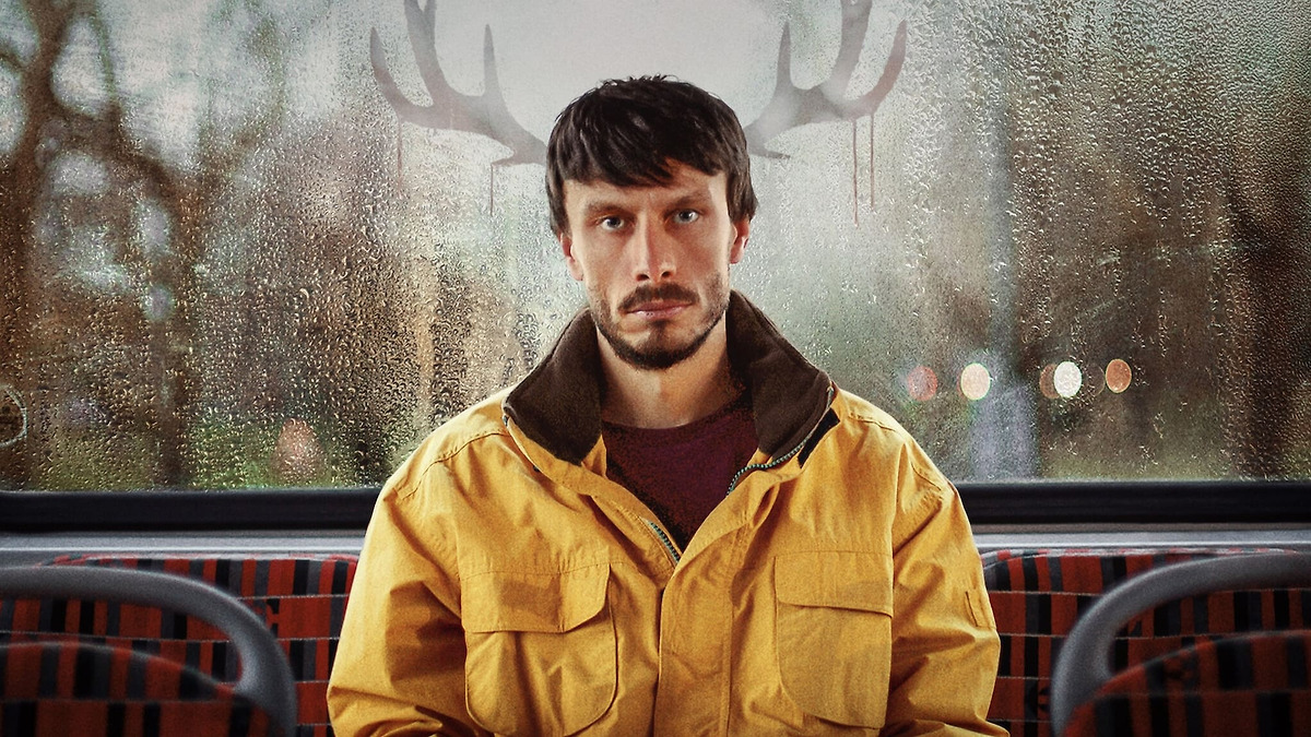Baby Reindeer’ review by gloriagrass • Letterboxd