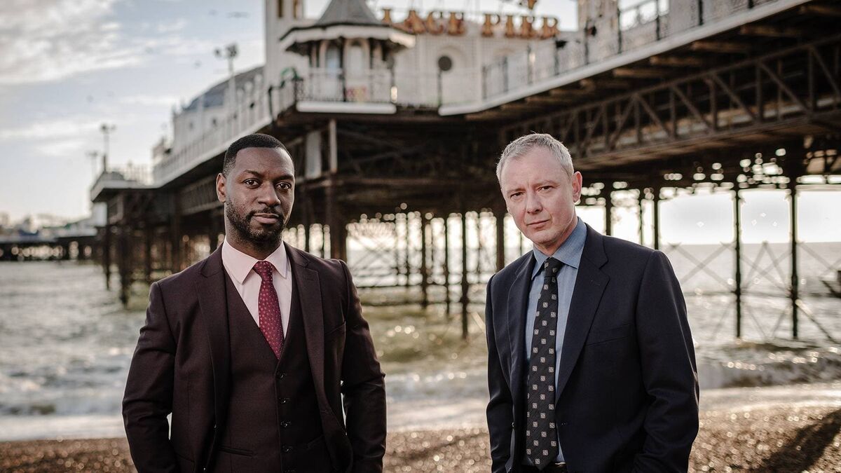 ‎Grace (2021) directed by John Alexander • Reviews, film + cast ...