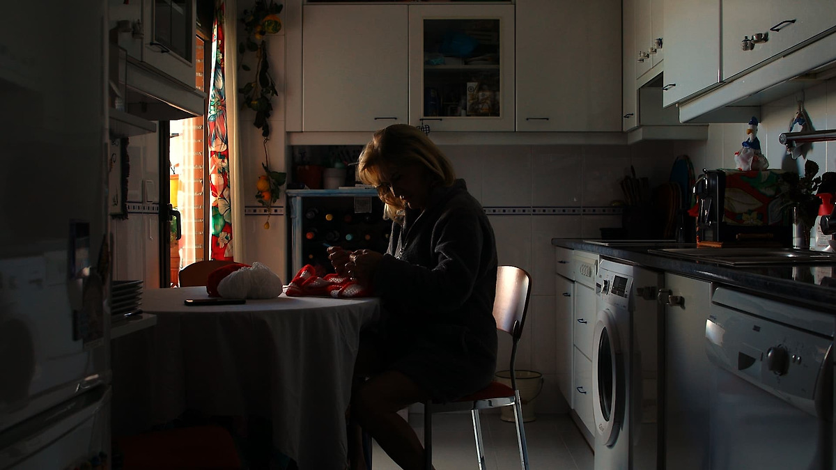 ‎Filomena (2023) directed by Mario Reyero Alonso • Reviews, film + cast ...