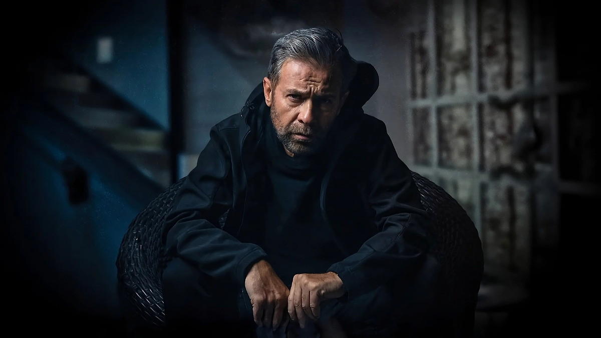 ‎Confessions (2023) directed by Carlos Carrera • Reviews, film + cast • Letterboxd